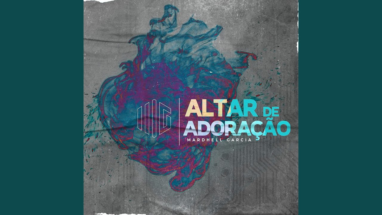 Altar de Adoração - YouTube Music