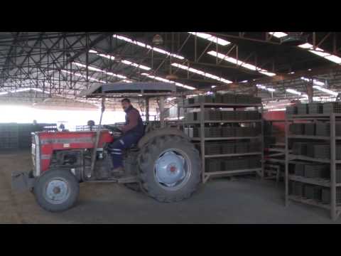 Kudret Tuğla Fabrikası