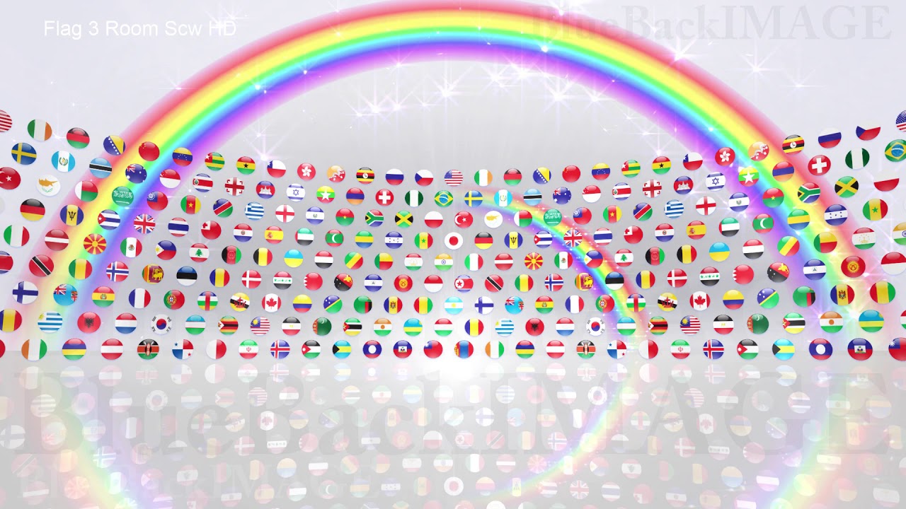 Flag National World NationalFlag Earth global space universe Flag 3 ...