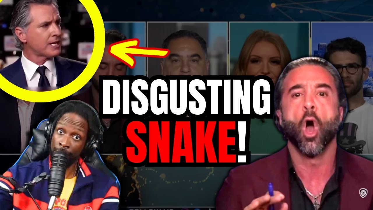 Vinny from Valuetainment DESTROYS Piers Morgan Panel - YouTube