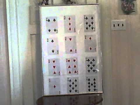 Peter Vuono's anti-bullying magic - YouTube