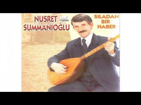 Nusret Sümmanioğlu - Sabredin