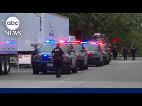 3 dead, 4 injured in shooting at Seattle Center during food festival: Officials