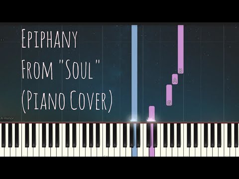 Trent Reznor and Atticus Ross - Epiphany | From \