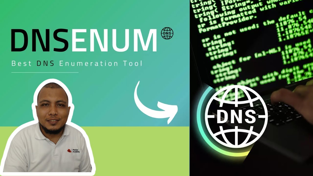 🔎 Cara Mudah Pentest Domain & DNS Enumeration dengan DNSDumpster ...