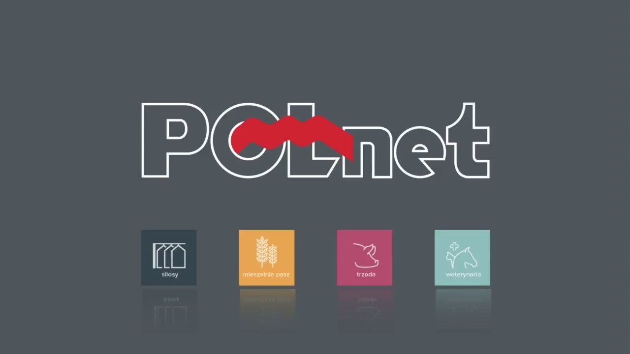 POLnet produkcja/POLnet production - YouTube