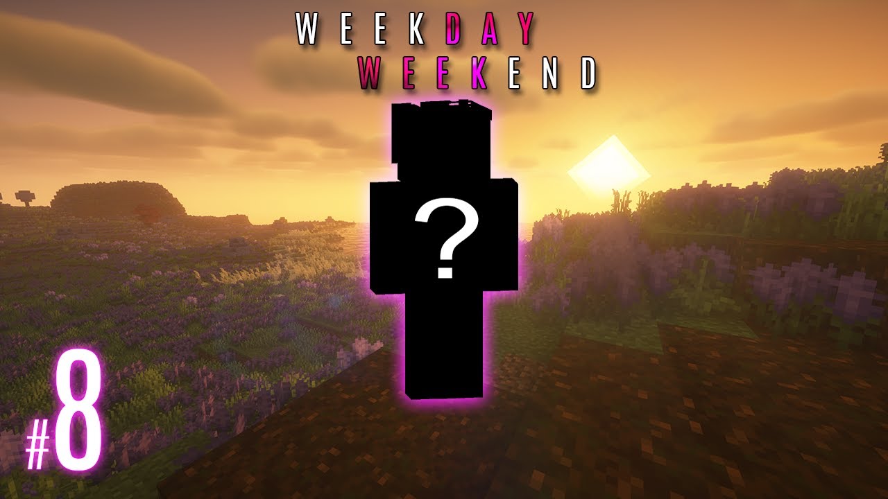 Plant Life || YET ANOTHER MODDED MINECRAFT SHOW! #8 - YouTube