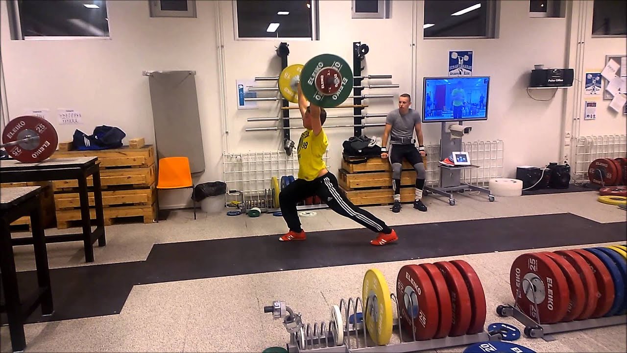 BULGARIAN STYLE FRIDAY TRAINING! 5th of December 2014 - YouTube