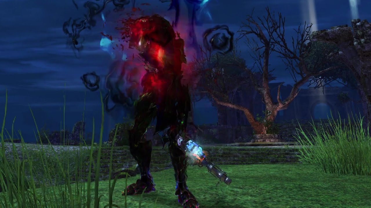 Guild Wars 2 |Daredevil Thief Roaming - YouTube