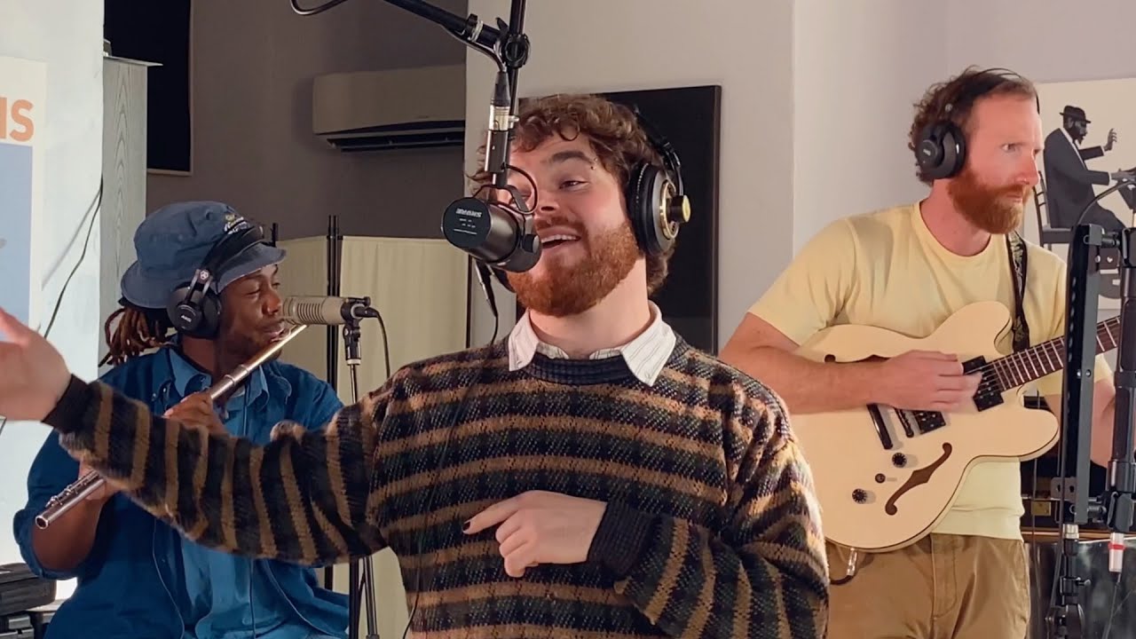 the weekend/slide (sza/frank ocean) cover - YouTube
