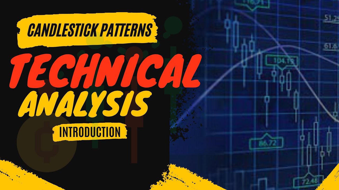 Basics of Technical Analysis for Stock Market Beginners | Stock Market ...