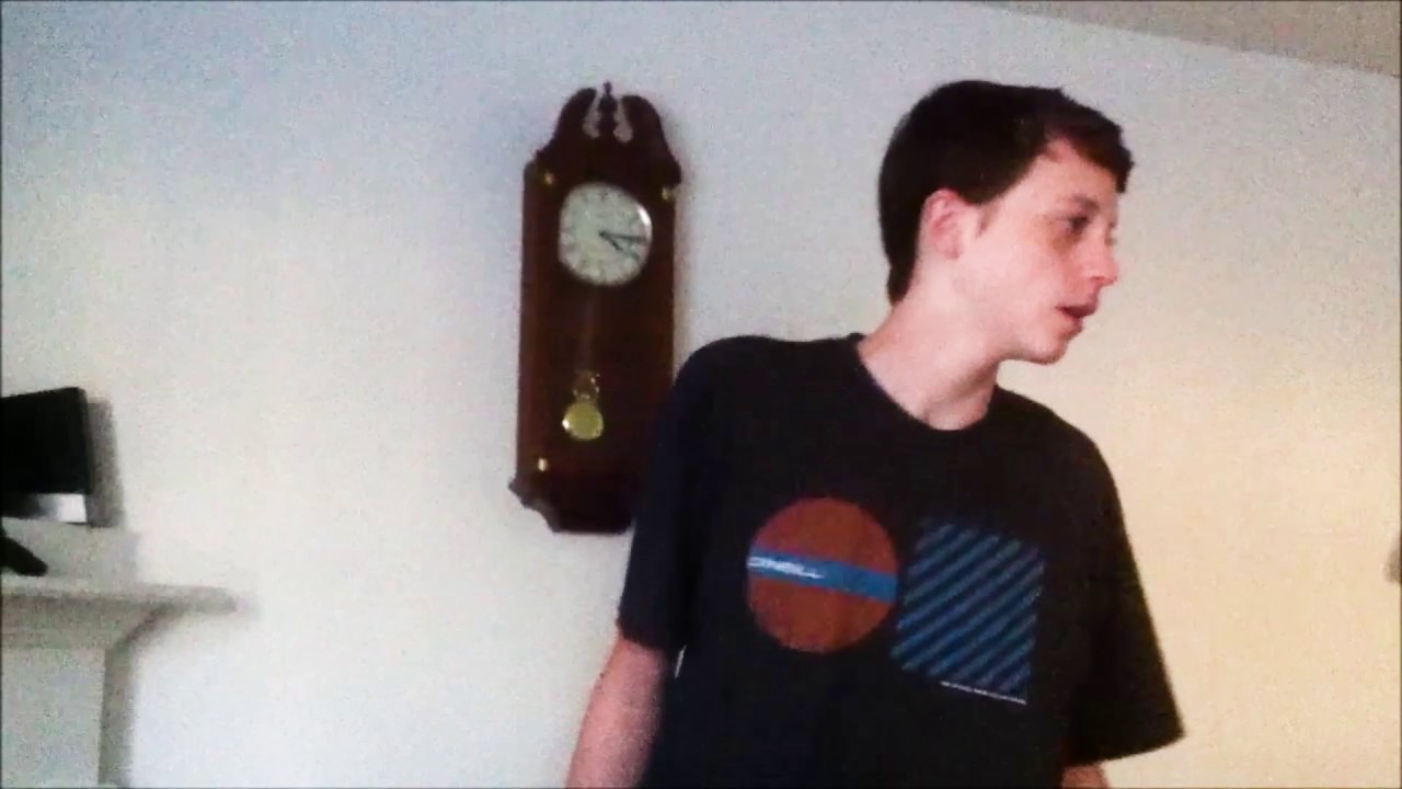 PS3 PRANK GONE WRONG!! BROTHER SMASHES PS4! - YouTube