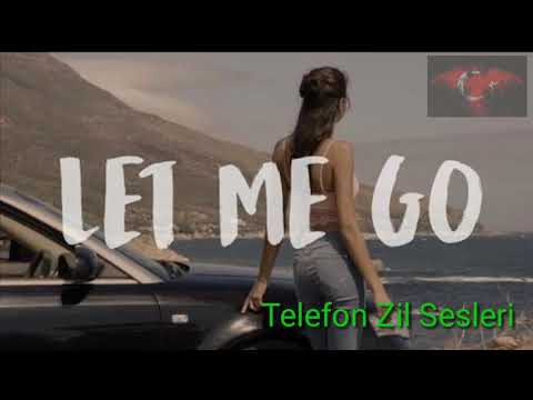 Let Me Go Telefon Zil Sesi