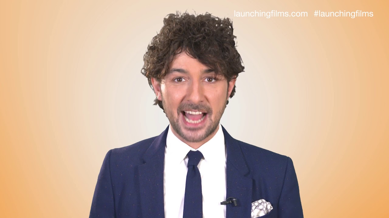 Alex Zane Presents 'January 2019 at the Cinema' - YouTube