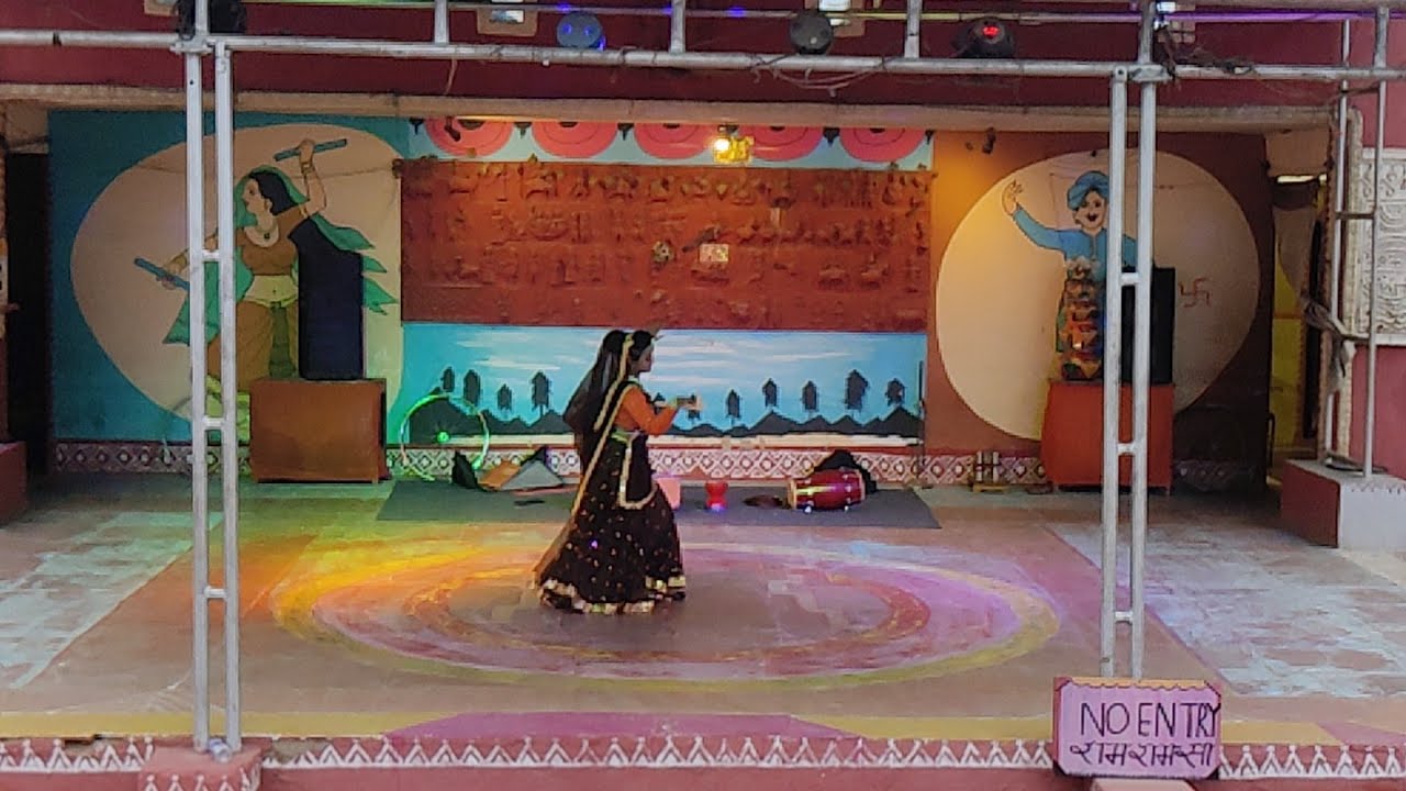Dhola Ri Dhani - YouTube
