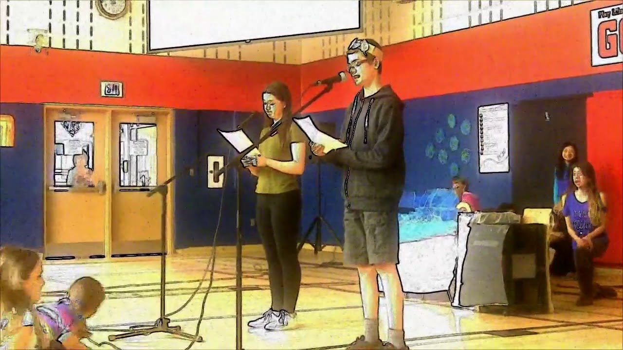 Earth Day Anthem - YouTube