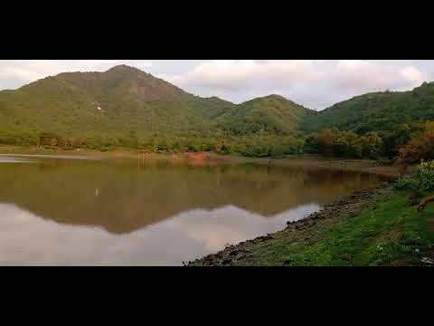 Virar Dam @Virar East.👍🏻💯🤙😉. - YouTube