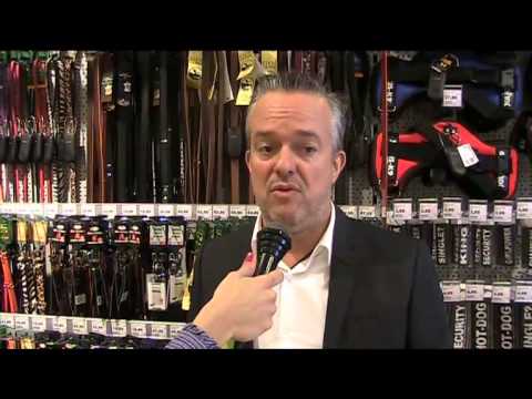 Maxi Zoo Italia | Torsten Toeller, CEO e fondatore del gruppo Fressnapf ...