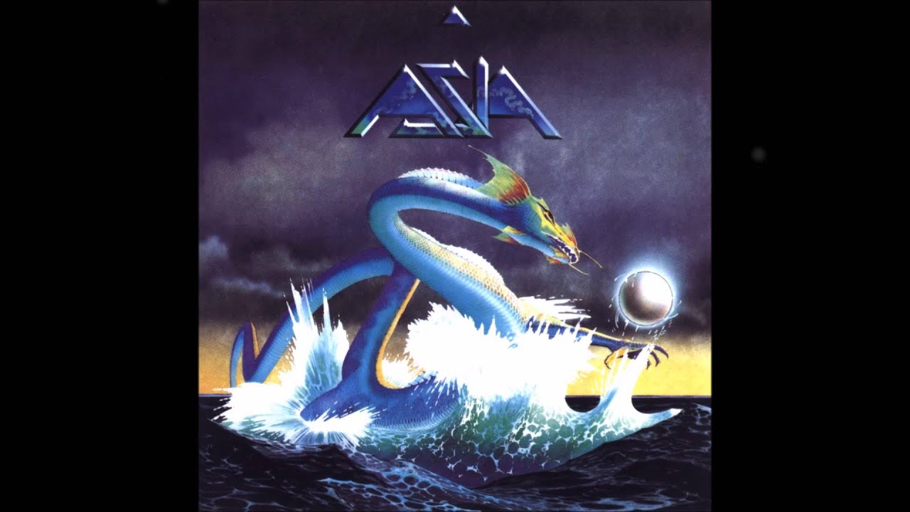 Asia - Only Time Will Tell. HQ audio + Lp cover & lyrics. - YouTube