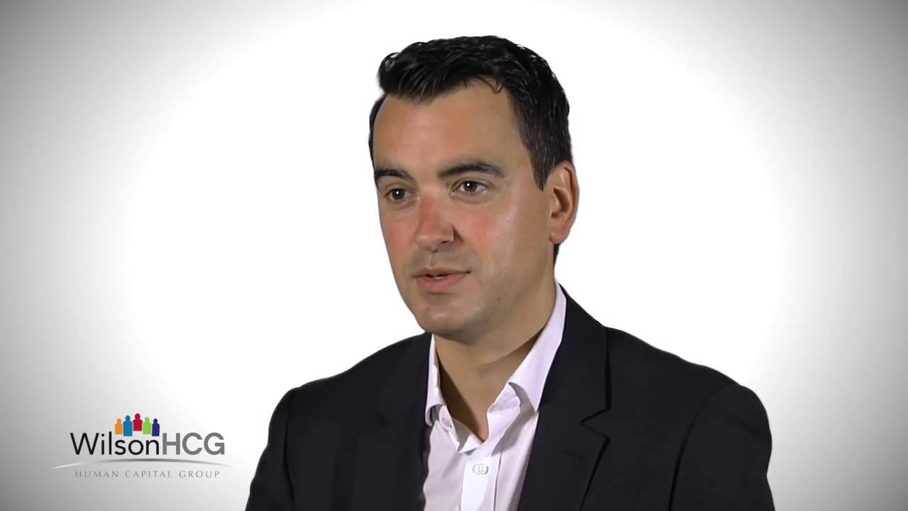 Craig Sweeney On Global Recruitment Process Outsourcing (RPO) - YouTube