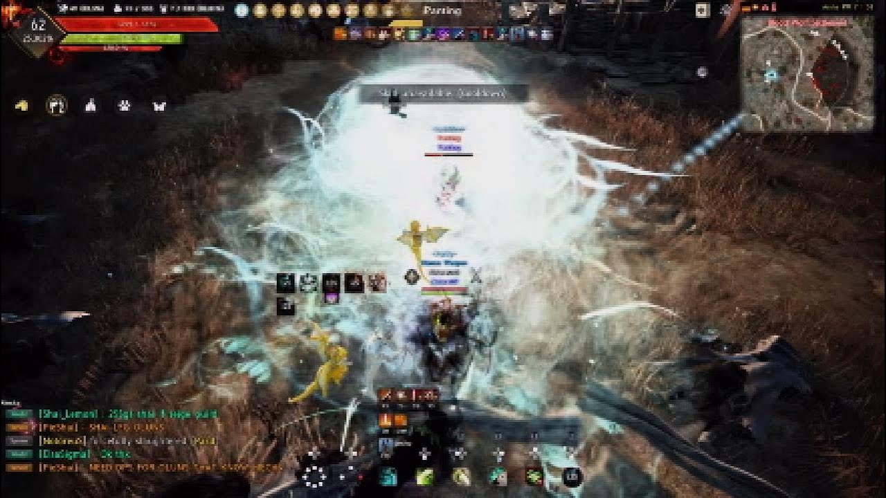 BDO-Ranger Danger (Clip Dump) Pt1 - YouTube