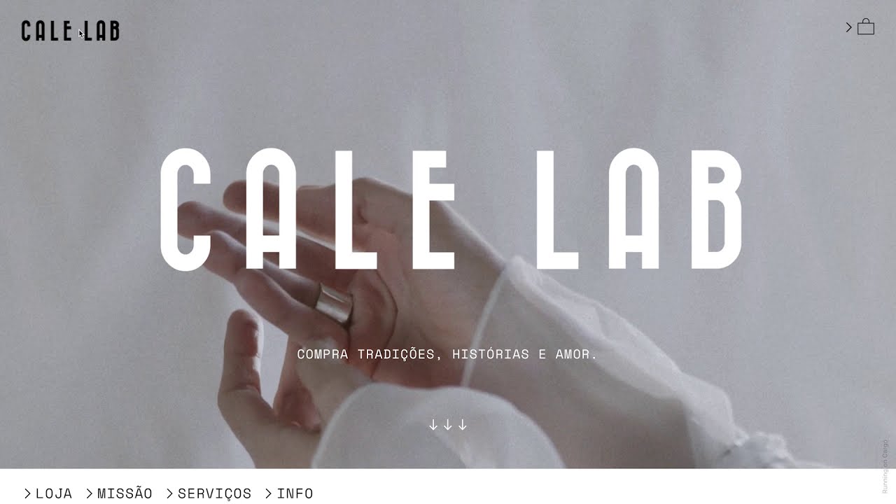 CALE LAB - YouTube