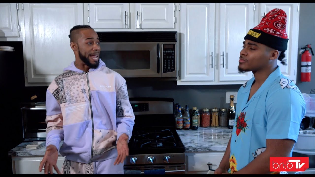 TRIANGLE Season 6 Episode 33 “Schevious” - YouTube