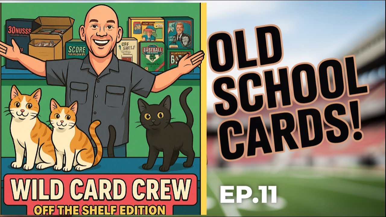 Is it rare to see a football card and the player is in a suit? Old ...