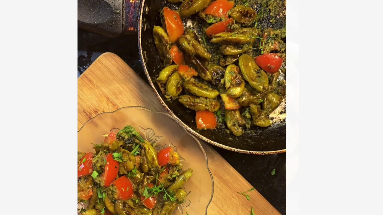 Make this Tasty Tindi recipe & you will fall in love with the vegetable ...