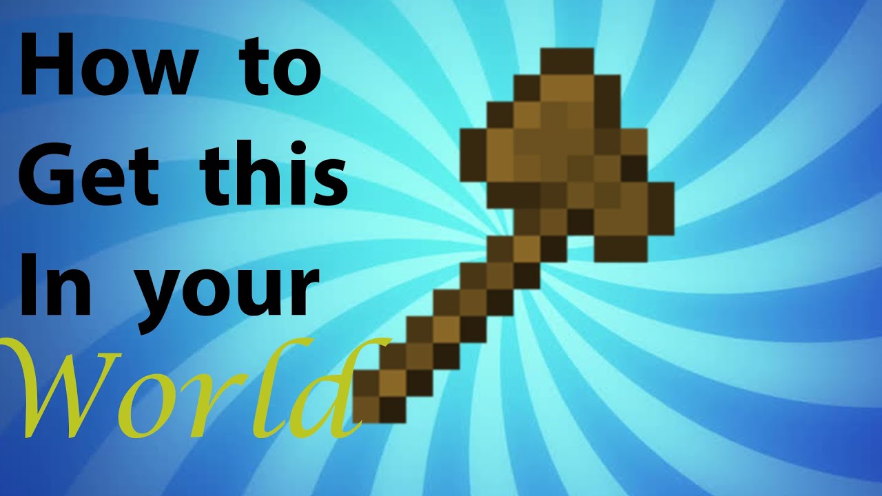 How to: Get WorldEdit on your server and world - YouTube