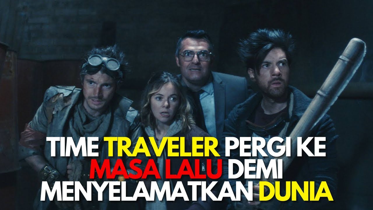TRAVELING KE MASA LALU YANG GOKIL FILM YANG WAJIB KALIAN TONTON ALUR CERITA FILM - YouTube