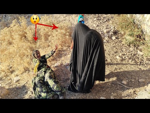 Nahid Chases the Two Witches to Find the Missing Child!