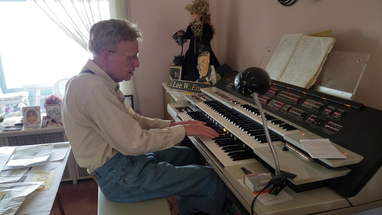 Rare FX1 Yamaha - YouTube