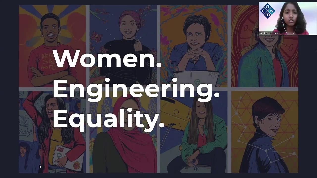 Perspectives: Starter Pack for an Engineer - YouTube