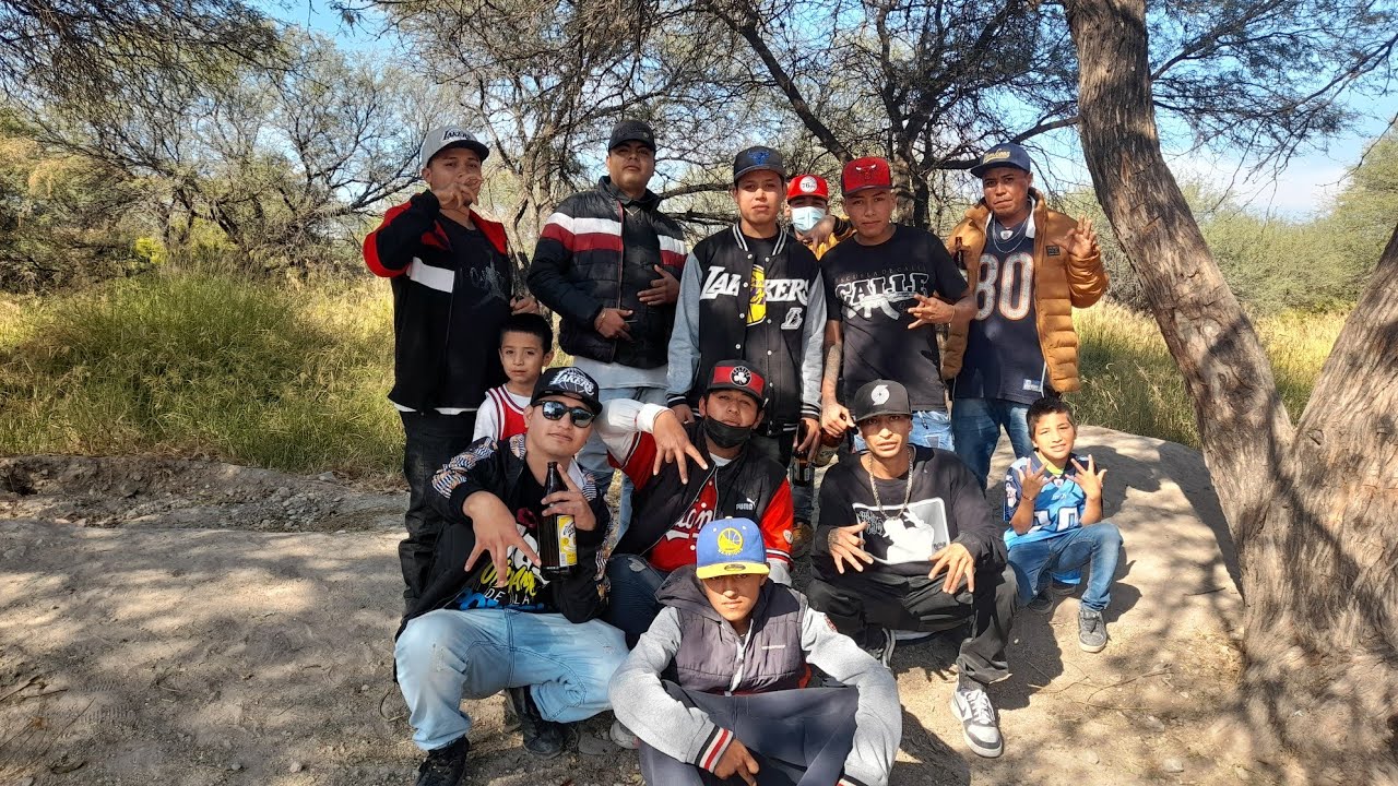 "OTRA LOQUERA"Monte Locos Klan Ft//Mago de sanpa//Dani Rap[Ngl Records ...