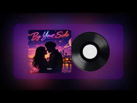 By Your Side - Spiffy (Official Audio) | Prod. SNXZZI