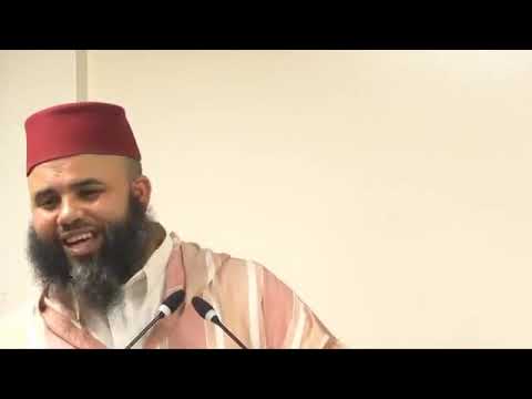 Stichting Al-Himmah | Vrijdagpreek | Het verhaal achter het offeren ...