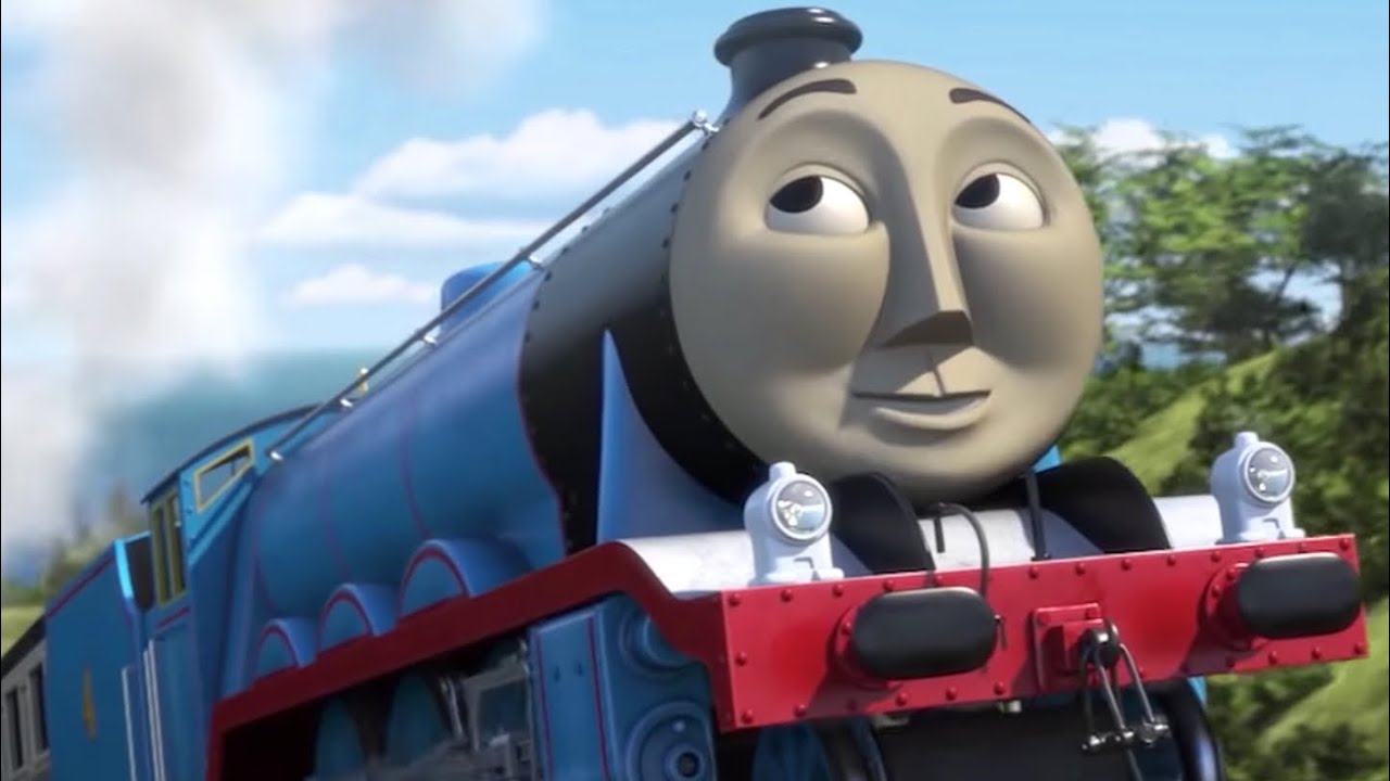 Ode To Gordon Remake - YouTube