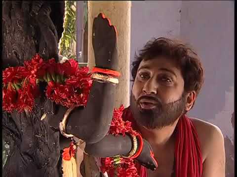 MON JE AMAR SODAI BOLE(SADHAK BAMAKHYAPA)