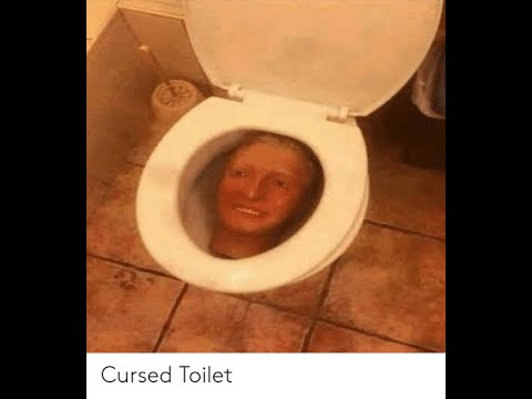 toilet stalker 1 - YouTube