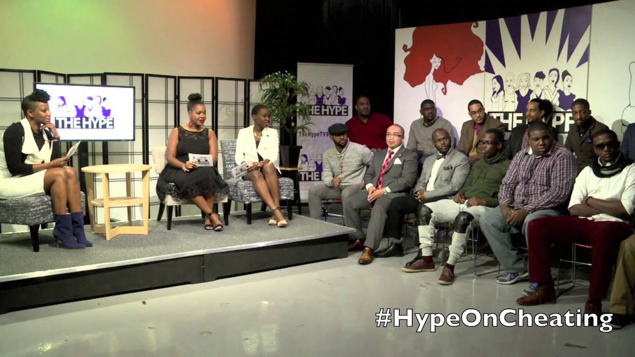 Why Do We Cheat? - YouTube