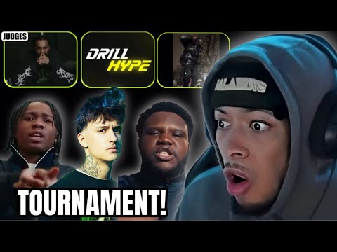 New Jersey SONG WARS ft. Gqbtg, Fatboy Sbz, BBYT3X, Lul2, more! - YouTube