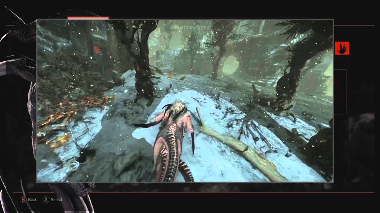 Evolve Wraith Basic And Advanced Tutorials Youtube 8316