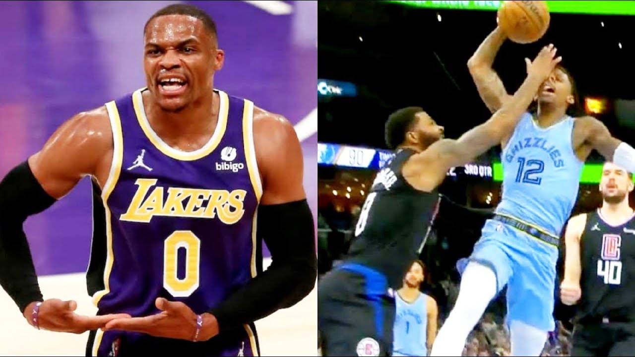 NBA "Dirty Basketball" [NBA MOMENTS] - YouTube