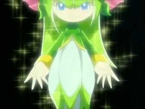 sonic x cosmo transformacion 333 - YouTube