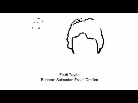Ferdi Tayfur - Olsan İçmez miydin?
