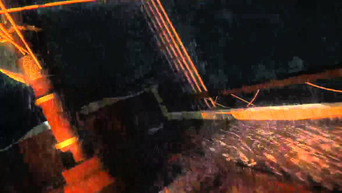 Cryengine Ship Sails Physics Test - YouTube