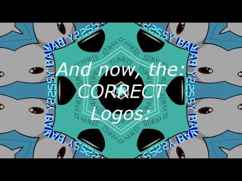 LOGOS GONE WRONG - YouTube