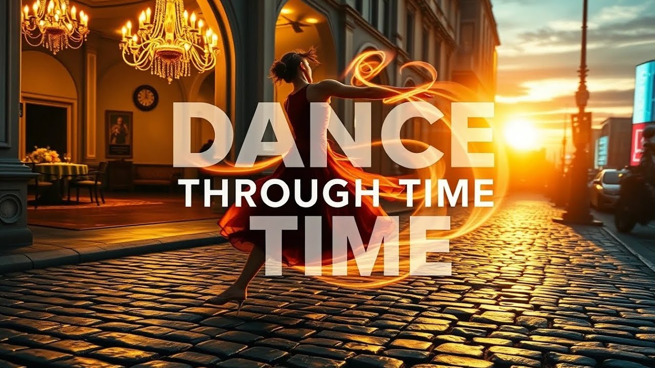 ⚡🎼 𝐃𝐀𝐍𝐂𝐄 𝐓𝐇𝐑𝐎𝐔𝐆𝐇 𝐓𝐈𝐌𝐄 🕰️🔥 | 𝐑𝐞𝐯𝐢𝐯𝐞 𝐓𝐡𝐞 𝐋𝐞𝐠𝐞𝐧𝐝𝐬, 𝐂𝐫𝐞𝐚𝐭𝐞 𝐍𝐞𝐰 𝐑𝐡𝐲𝐭𝐡𝐦𝐬 ...