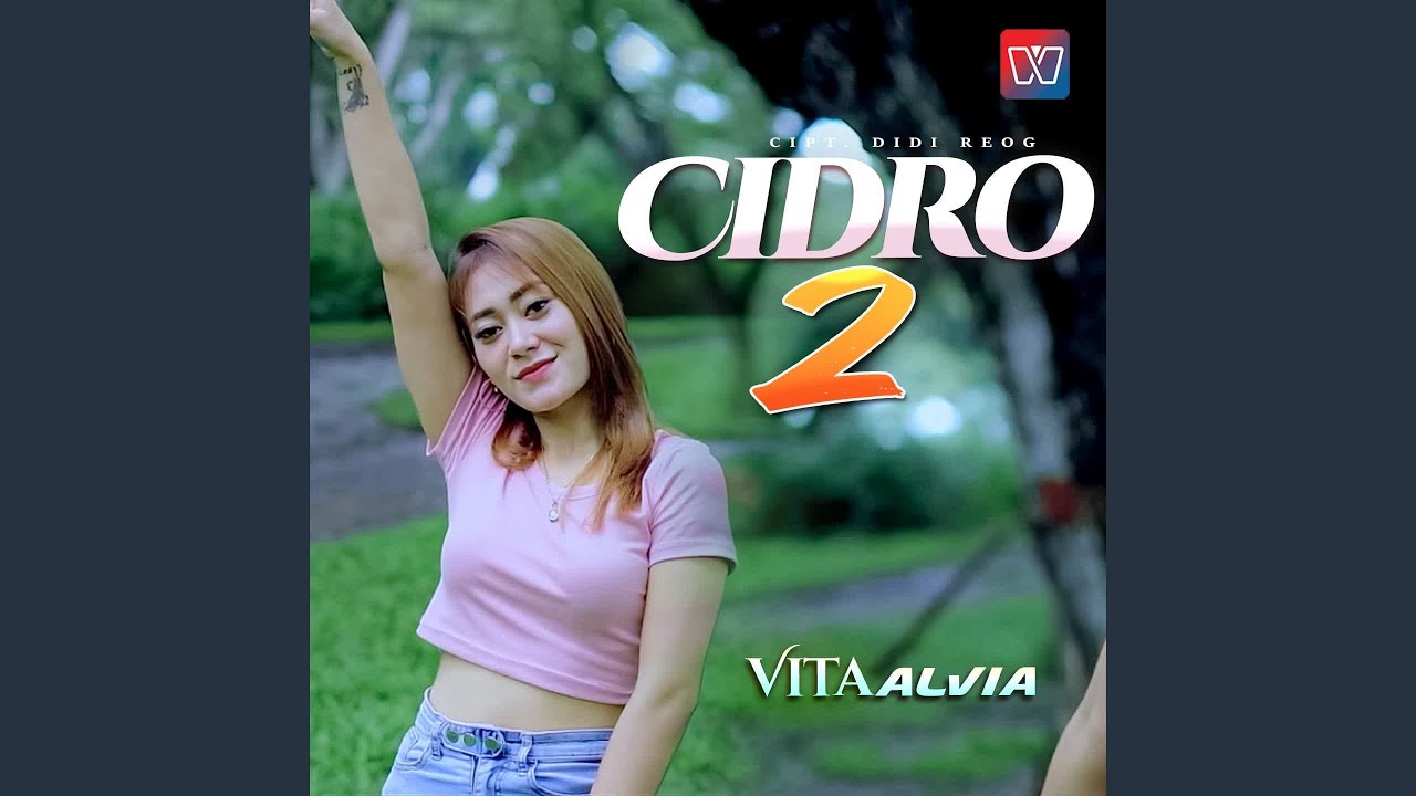 Cidro 2 - YouTube
